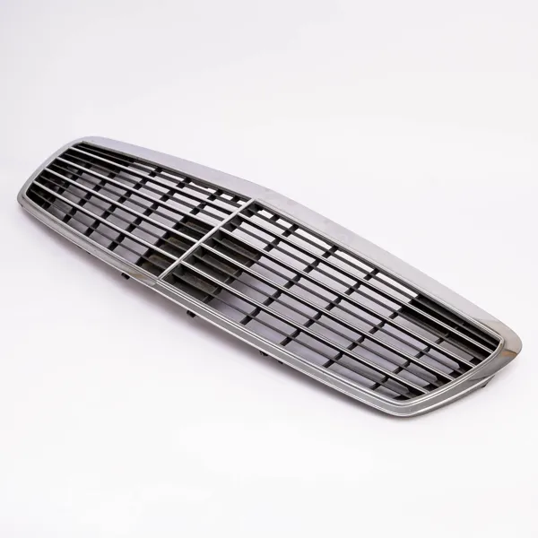 Grila capota Mercedes-Benz E-CLASS (W211) 2002 > 2009 A2118800283